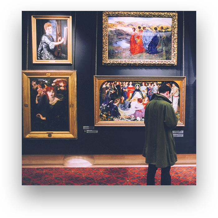 Diamond Museum Amsterdam :: A sparkling experience | A journey from 300 ...