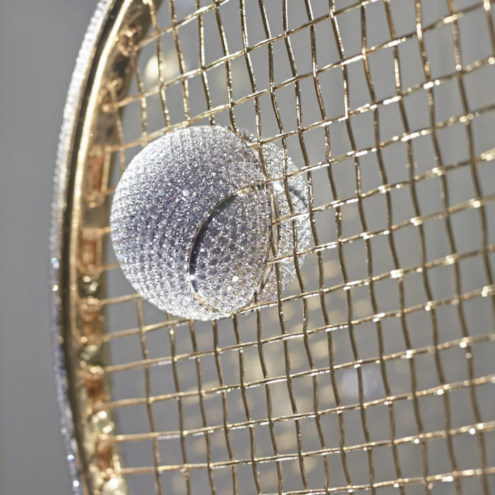 Diamond Museum Amsterdam | A sparkling experience | Golden Racket