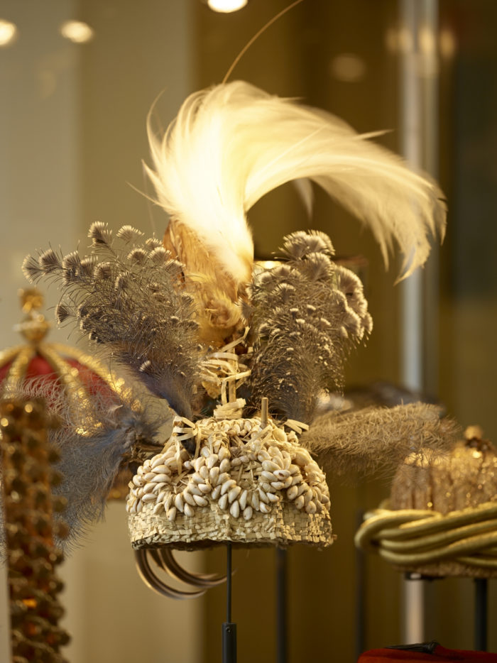 Diamond Museum Amsterdam | A sparkling experience | About the museum