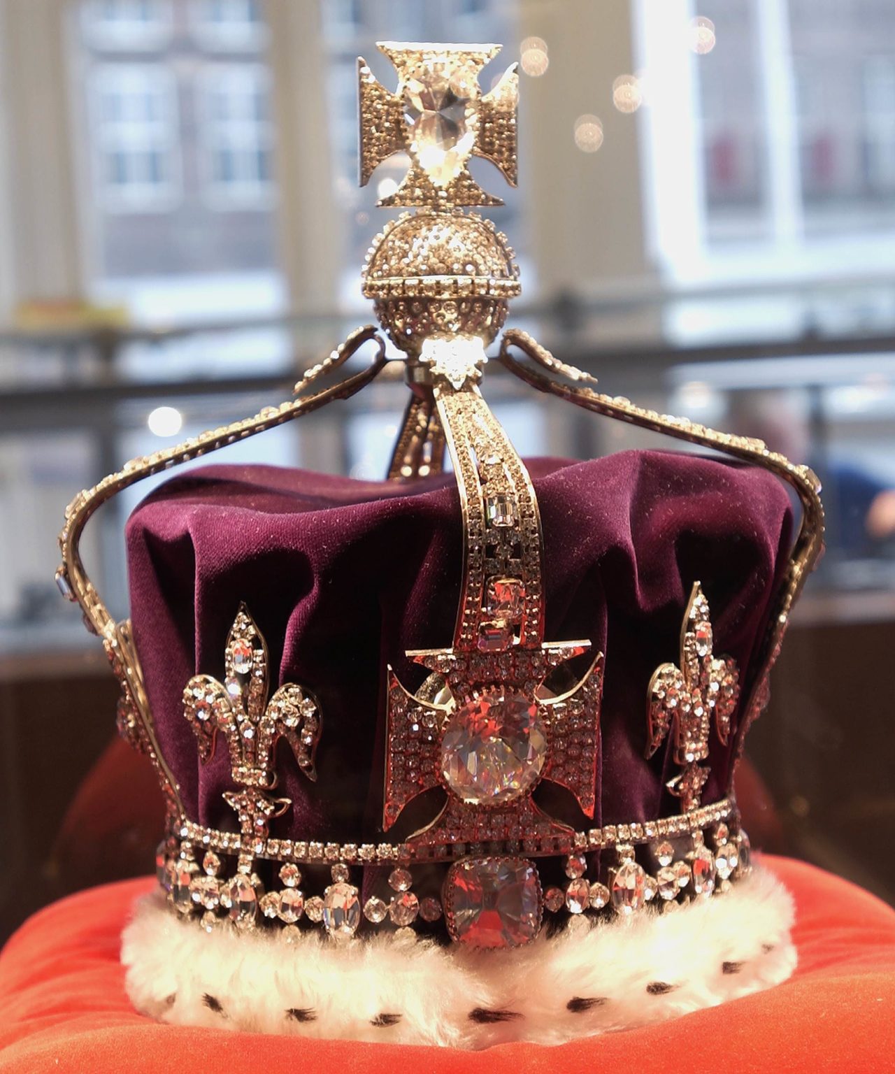 Diamond Museum Amsterdam | A sparkling experience | Famous diamonds