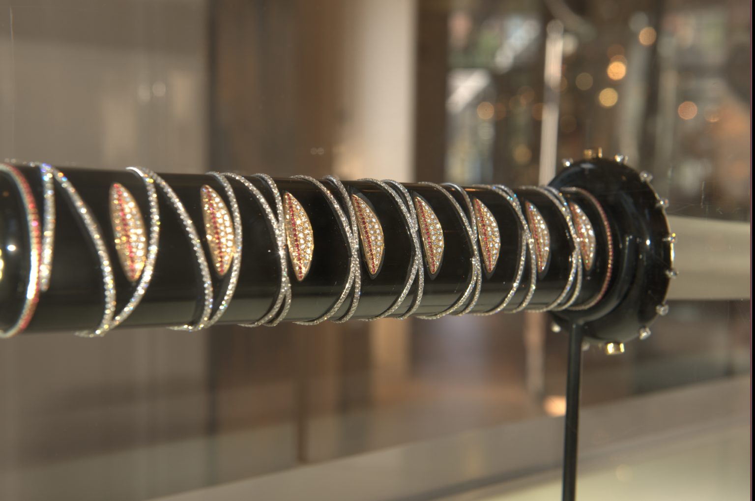 Diamond Museum Amsterdam | A sparkling experience | Art & Diamonds