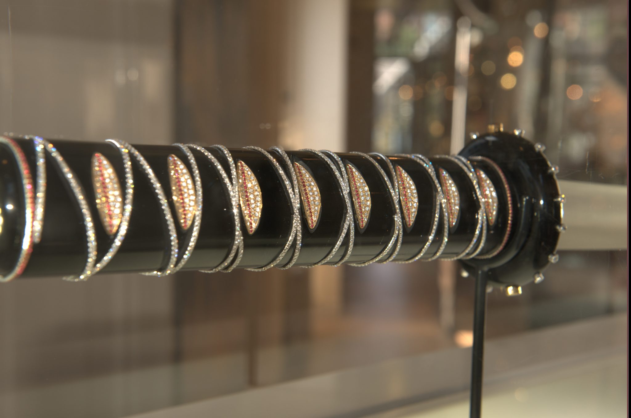 Diamond Museum Amsterdam | A sparkling experience | Art & Diamonds