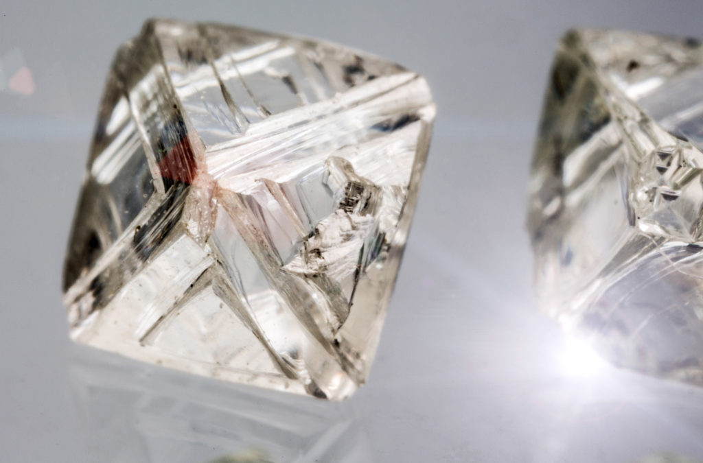Diamond Museum Amsterdam | A sparkling experience | About the museum