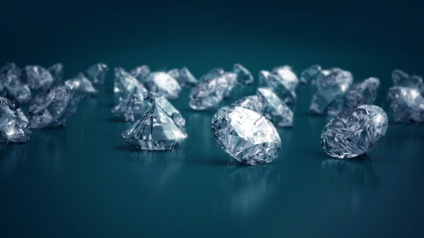 Diamond Museum Amsterdam | A sparkling experience | Blog