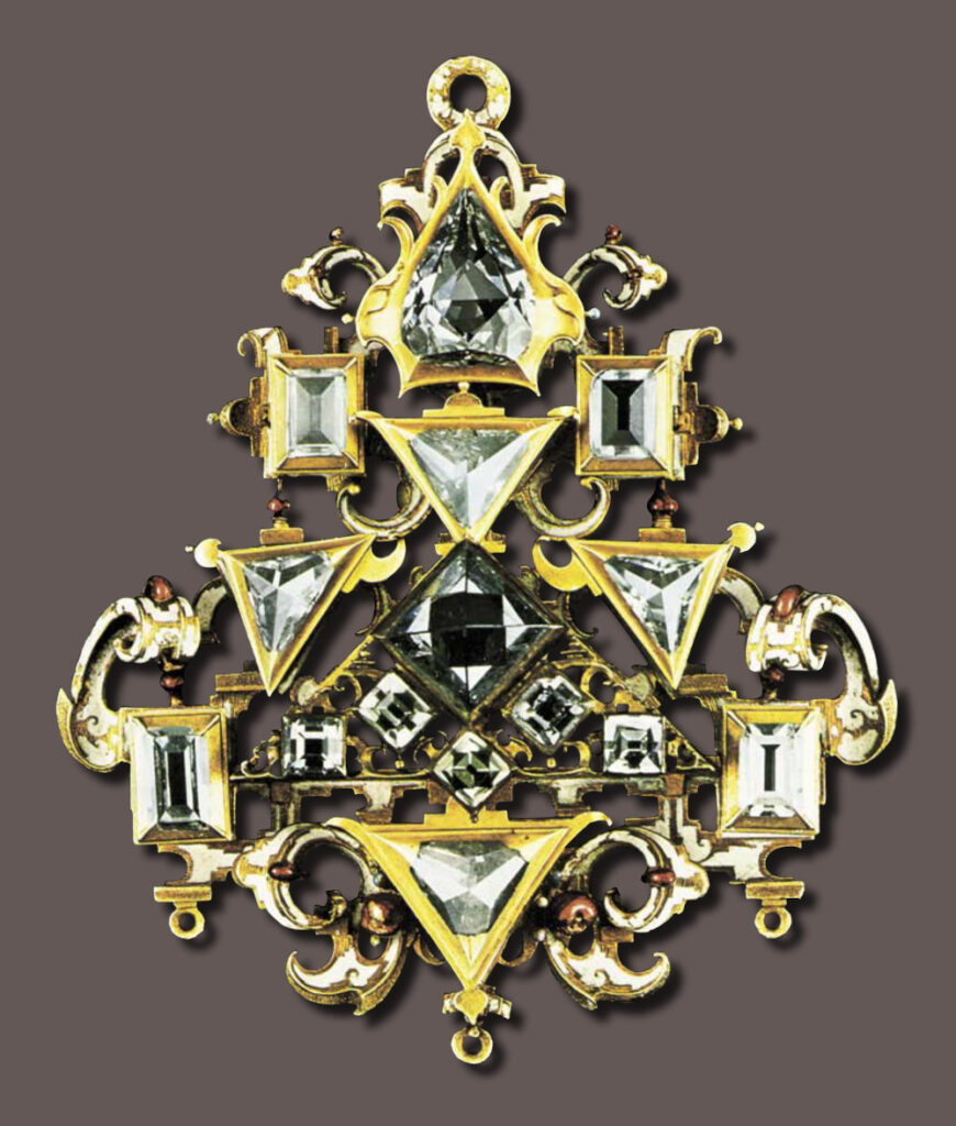 Diamond Museum Amsterdam | A sparkling experience | Goldsmiths