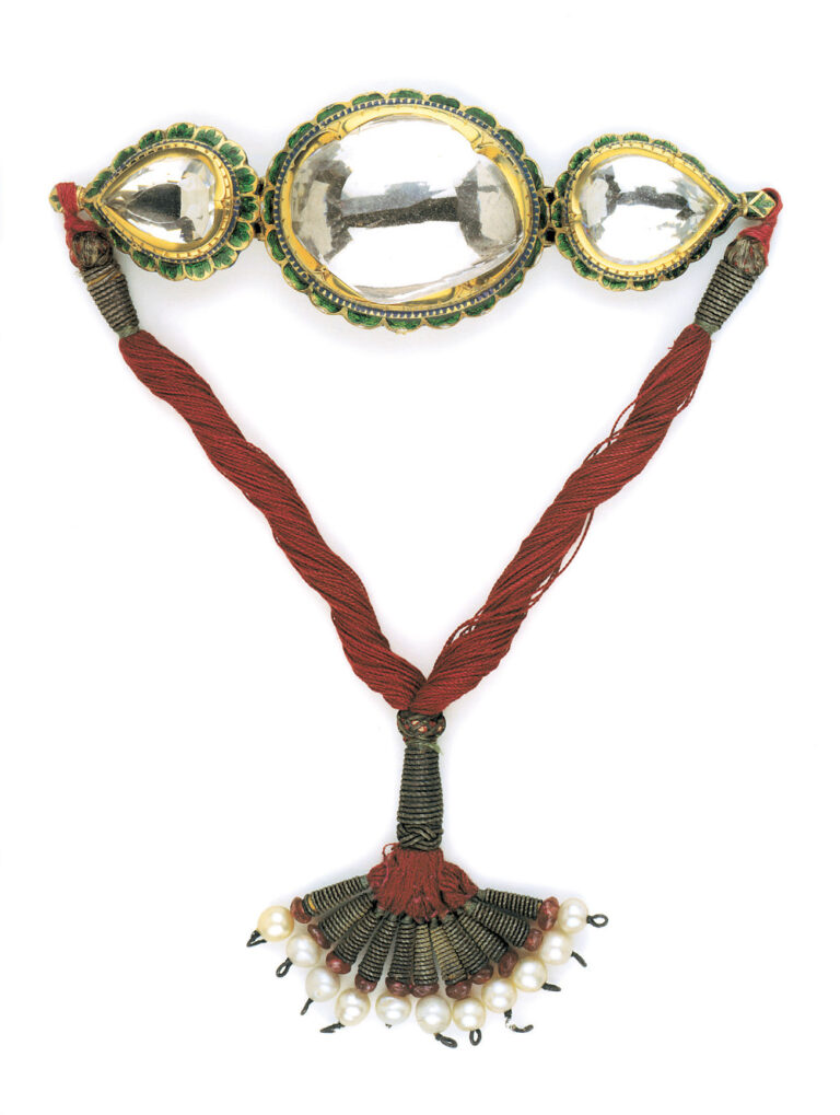 Diamond Museum Amsterdam | A sparkling experience | Timeline