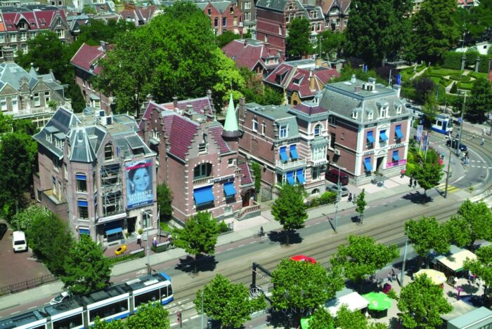 Diamond Museum Amsterdam | A sparkling experience | Diamond houses