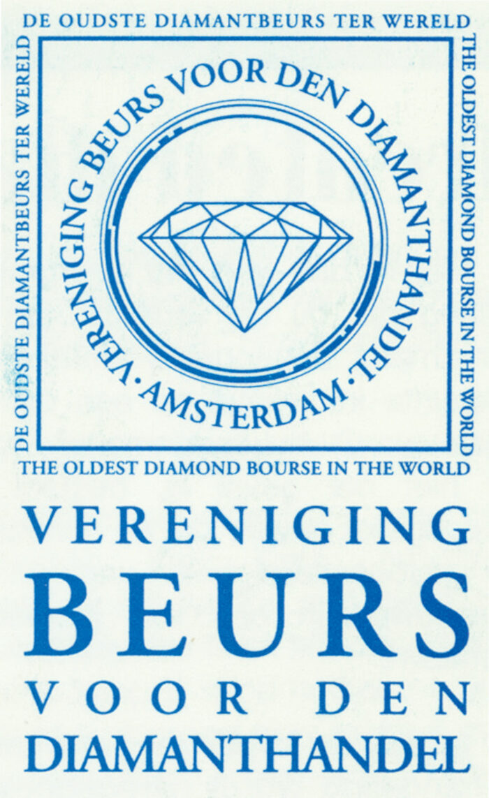 Diamond Museum Amsterdam | A sparkling experience | Timeline