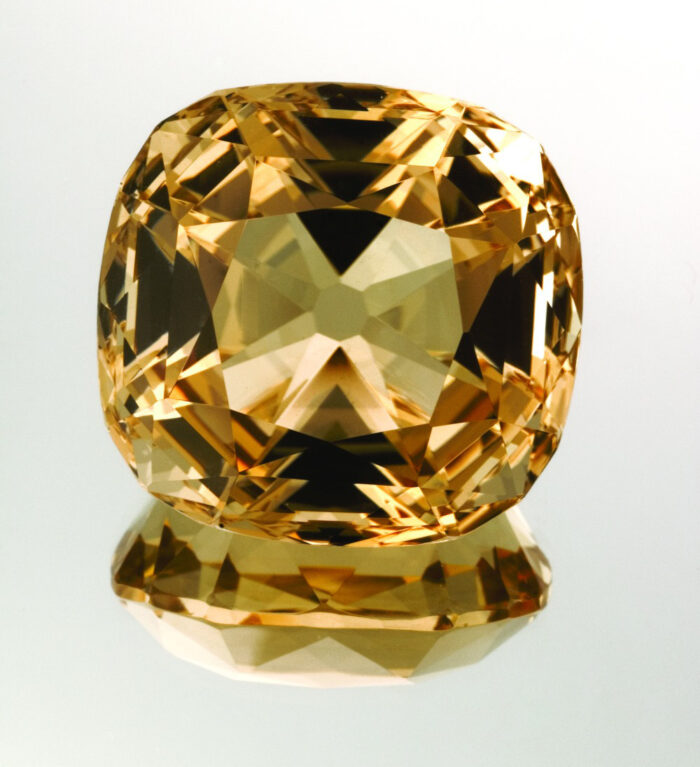 Diamond Museum Amsterdam | A sparkling experience | The 4c’s