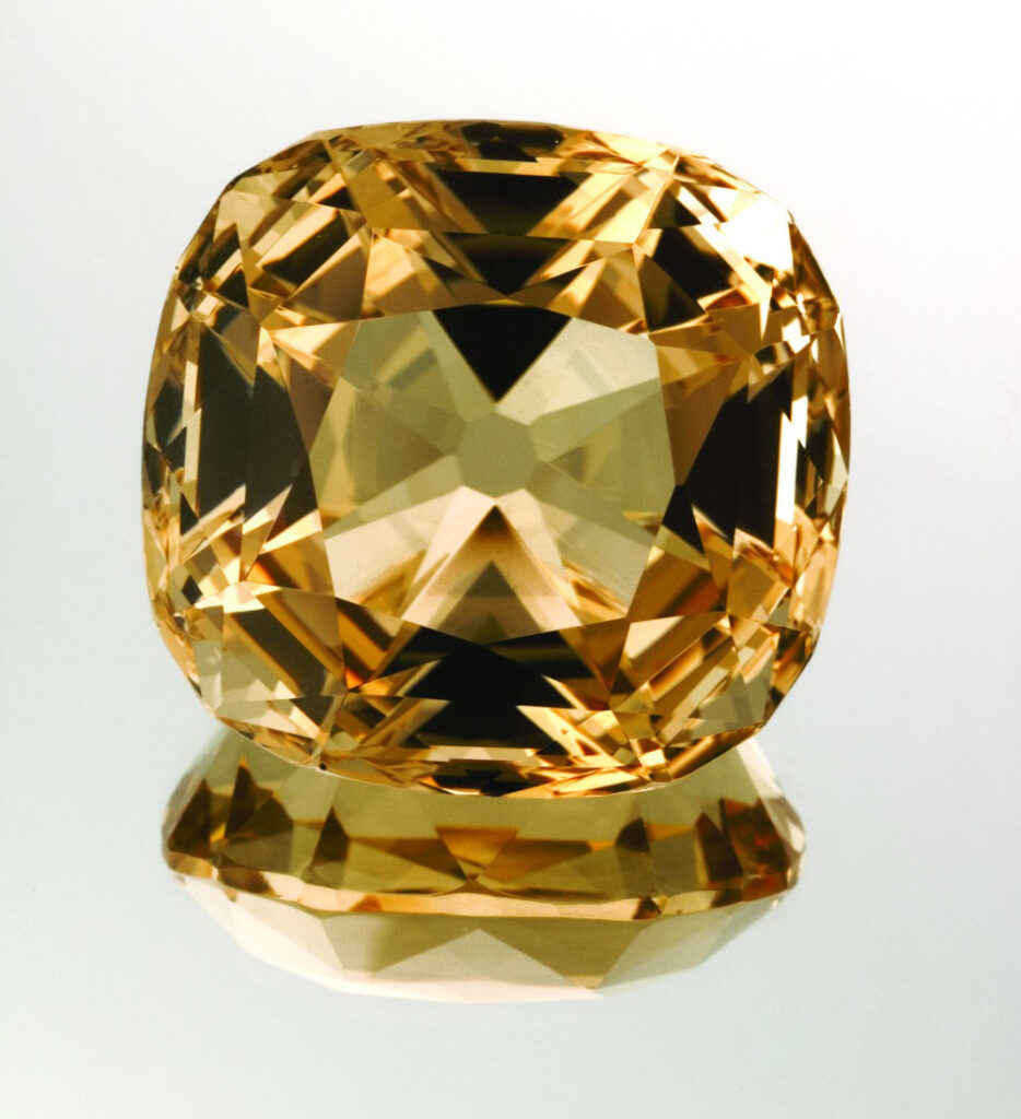 Diamond Museum Amsterdam | A sparkling experience | The 4c’s