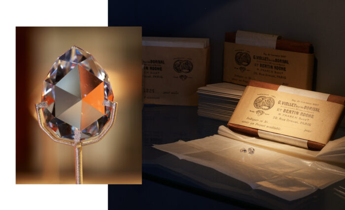 Diamond Museum Amsterdam | A sparkling experience | A journey from 300 ...